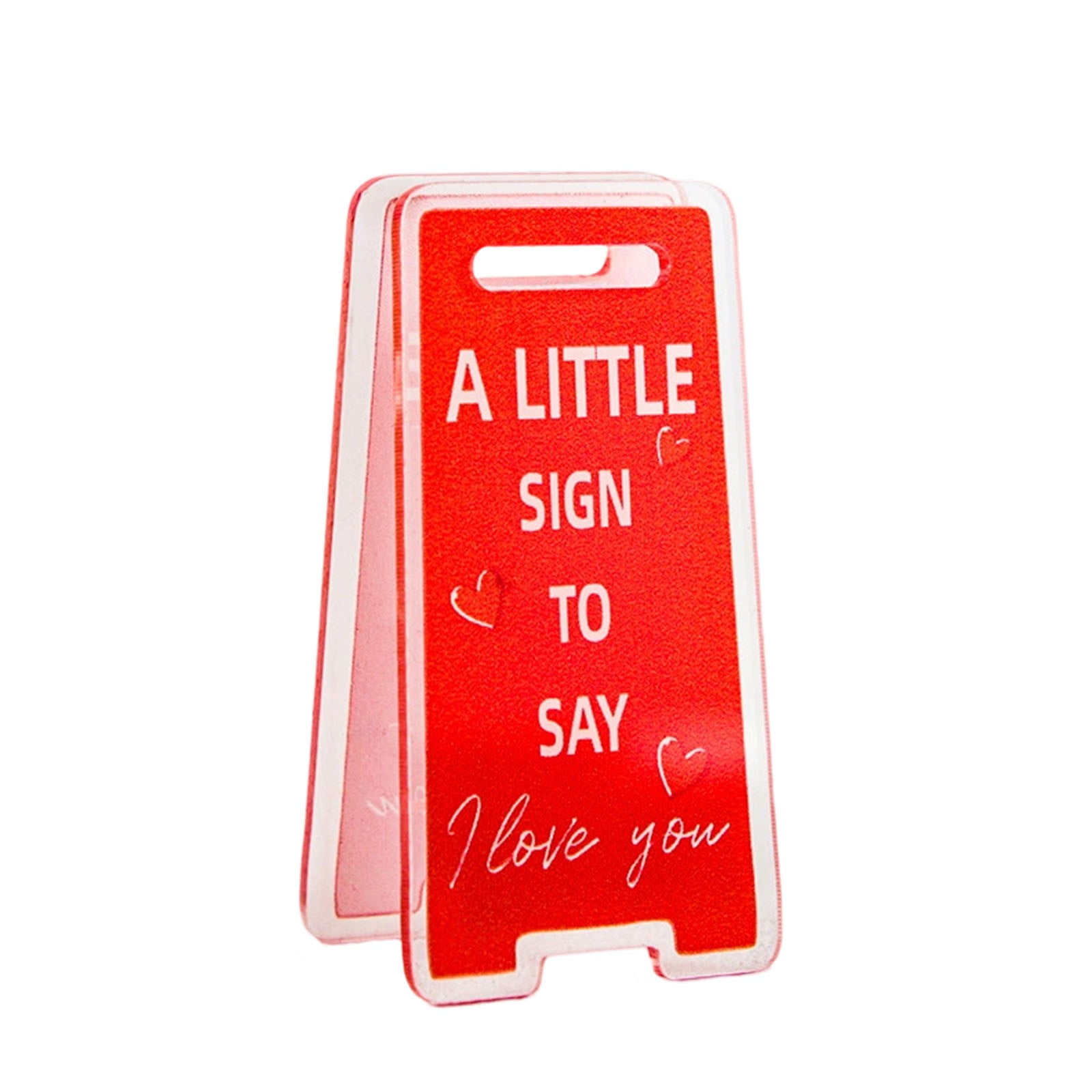 RuiJiao Funny Team Office Gifts, Mini Desk Warning Sign Office Work ...