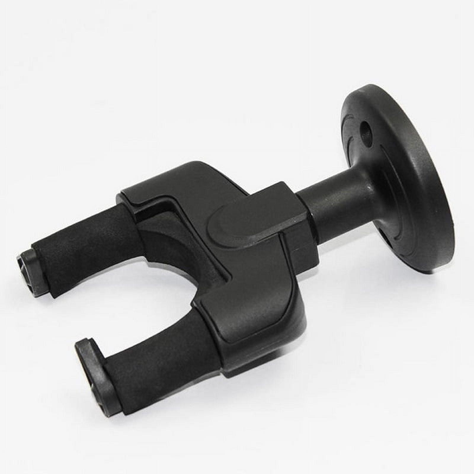 RuiJiao Guitar Wall Hanger, Plastic Guitar Hook Mount Holder for ...