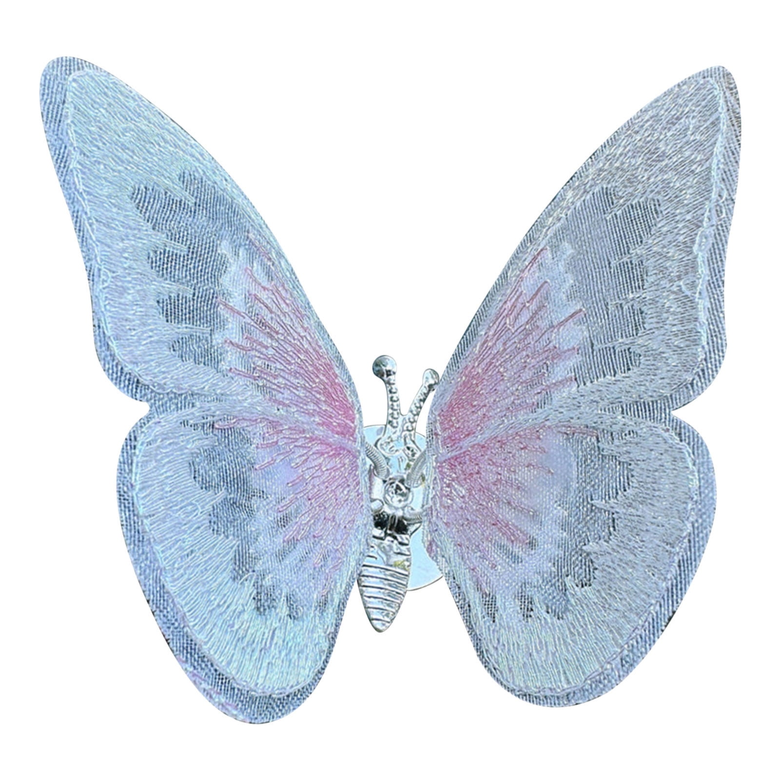 RuiJiao Interactive Butterfly Car Center Console Outlet Decor - Healing ...