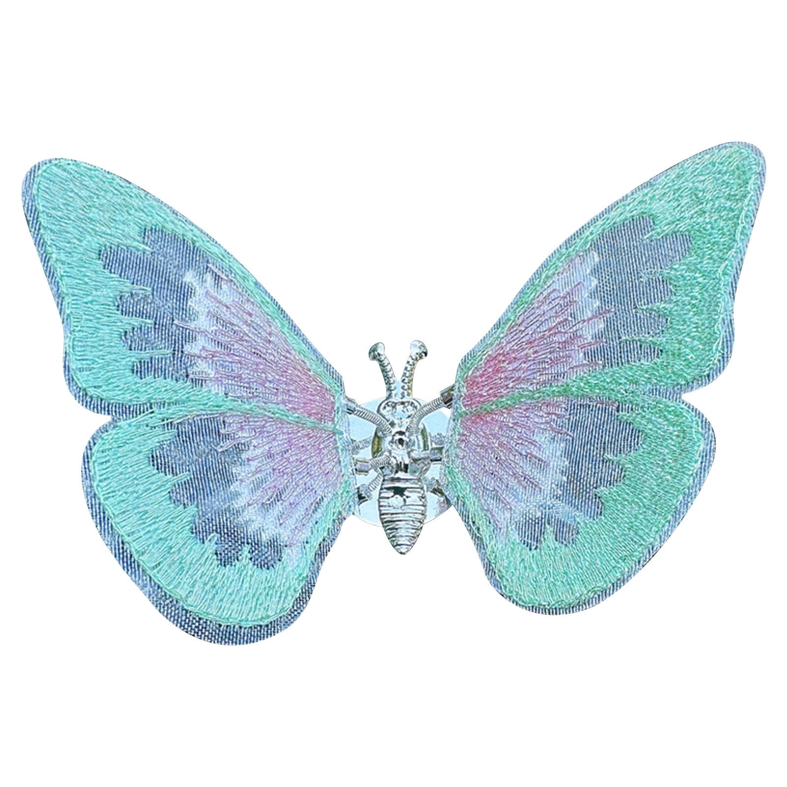 RuiJiao Interactive Butterfly Car Center Console Outlet Decor - Healing ...