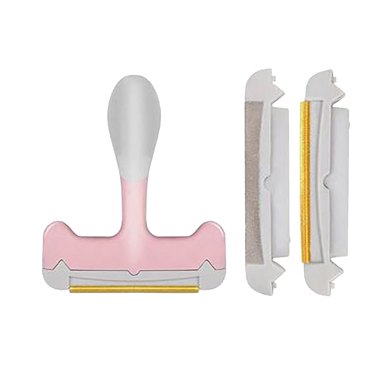 RuiJiao Manual Clothes Lint Remover - Portable Fabric Shaver for Fuzz ...