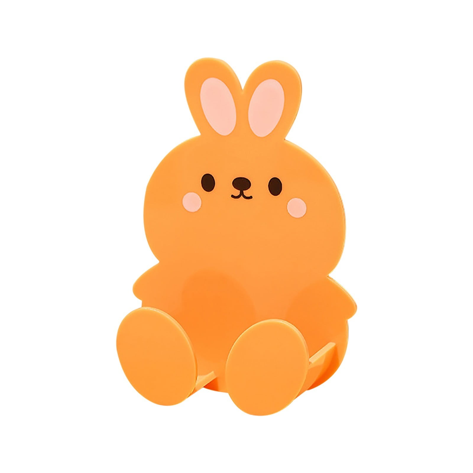 RuiJiao Multifunctional Adhesive Wall Plug Hooks - Perfect for ...