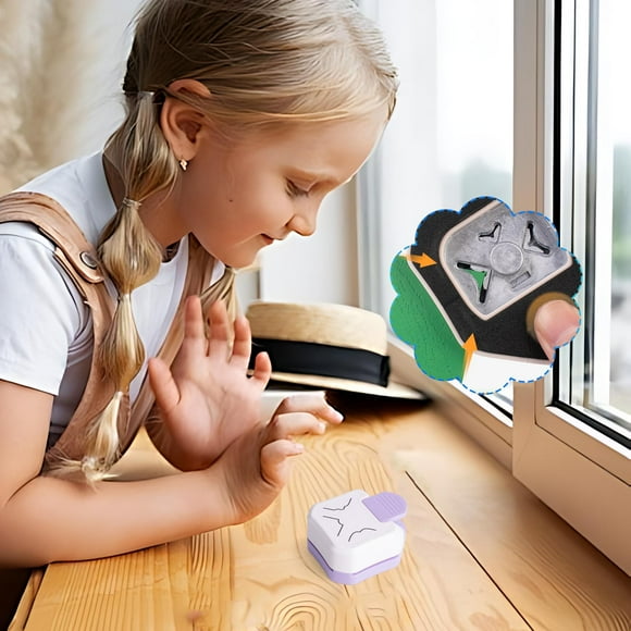 Shop Corner Rounders and Punch Tools for Crafting and Office Projects