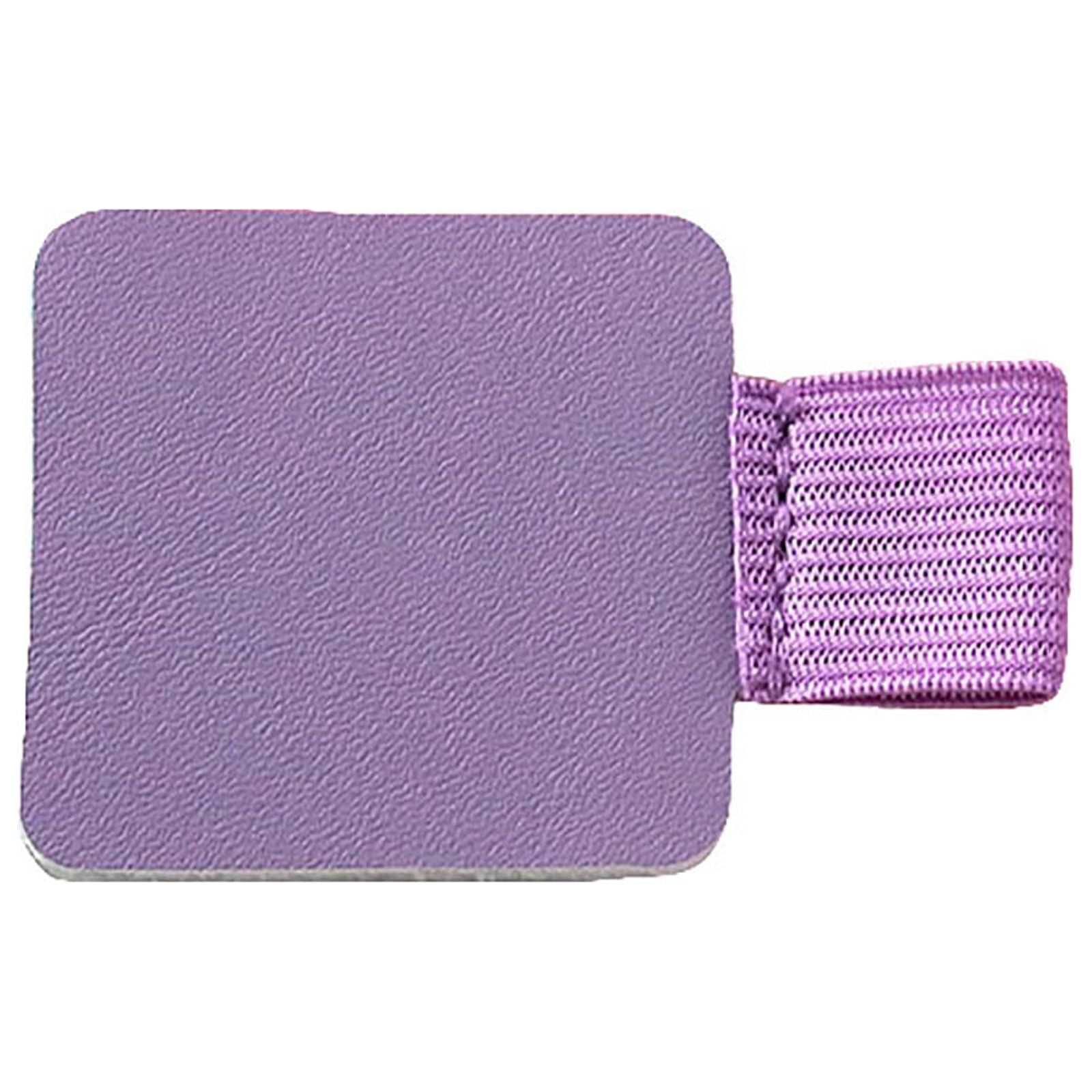 RuiJiao Pen Loop Holder Set, 6 Pack Self-Adhesive Pencil Holder Elastic ...