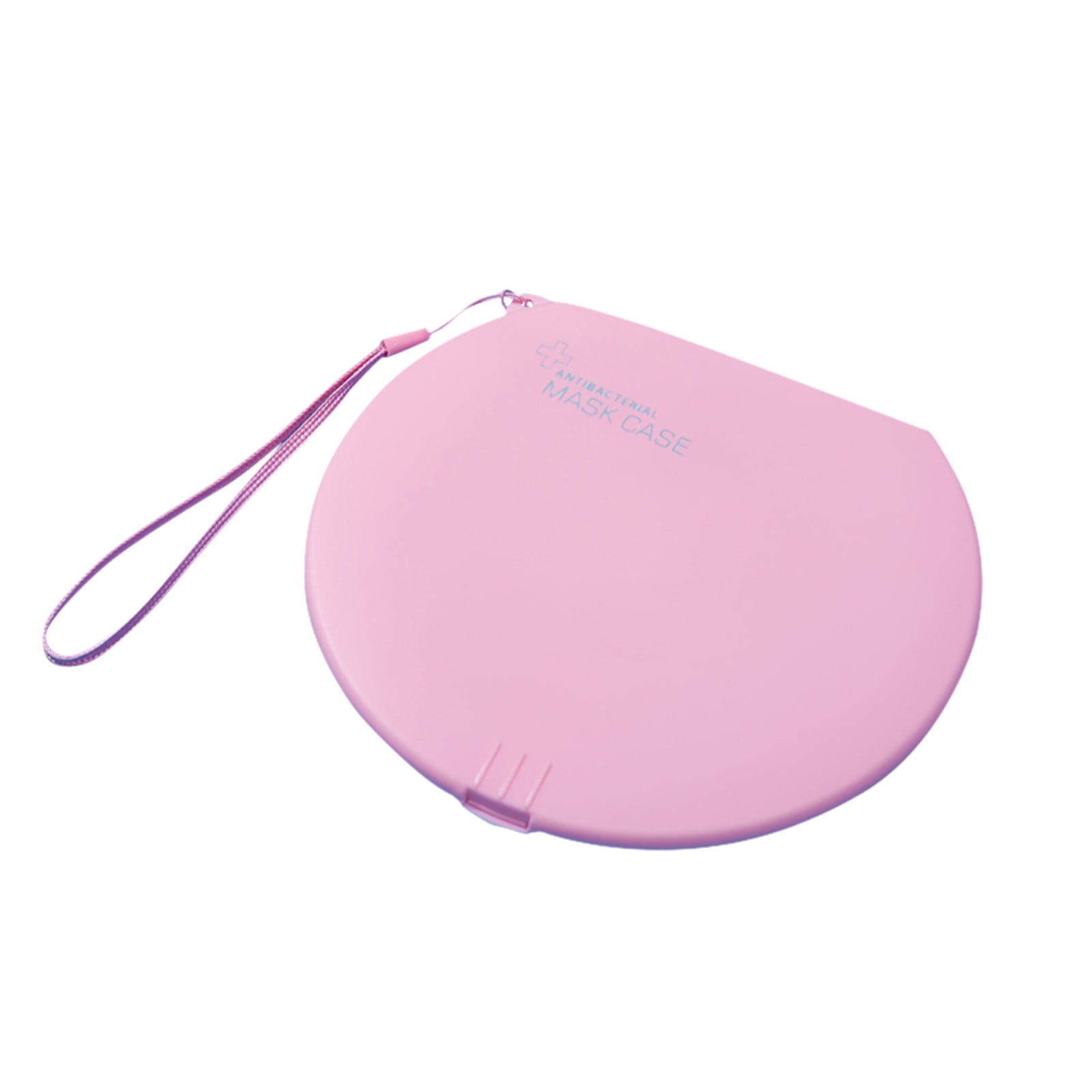 RuiJiao Portable Face Mask Storage Pouch - Reusable, Pollution-Proof ...