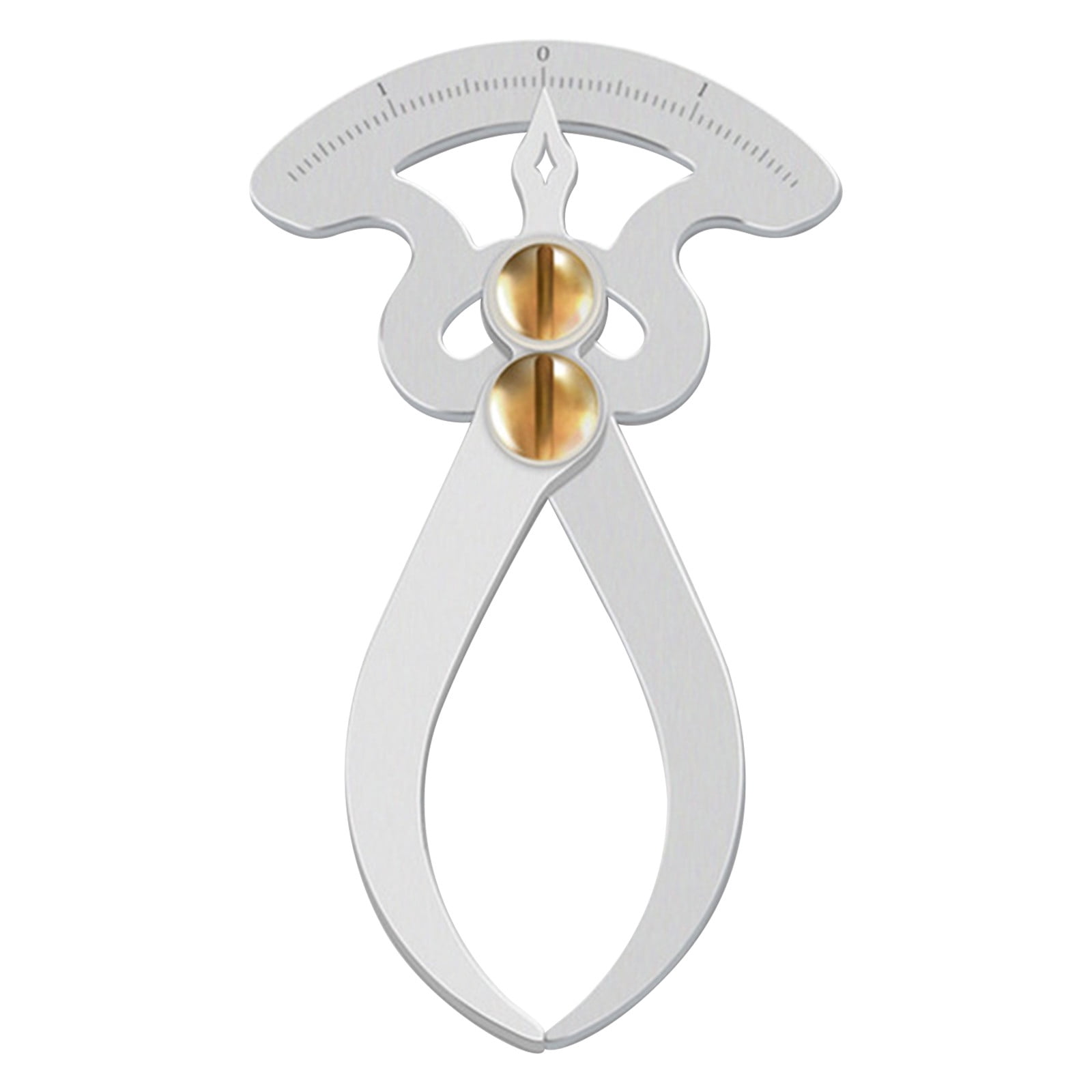 RuiJiao Stainless Steel Feeler Gauge, Thickness Gauge, Depth Gauge ...