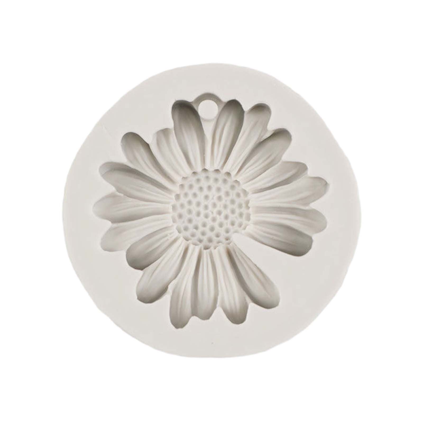 RuiJiao Sunflower Aromatherapy Car Air Vent Diffuser - Hole Design for ...