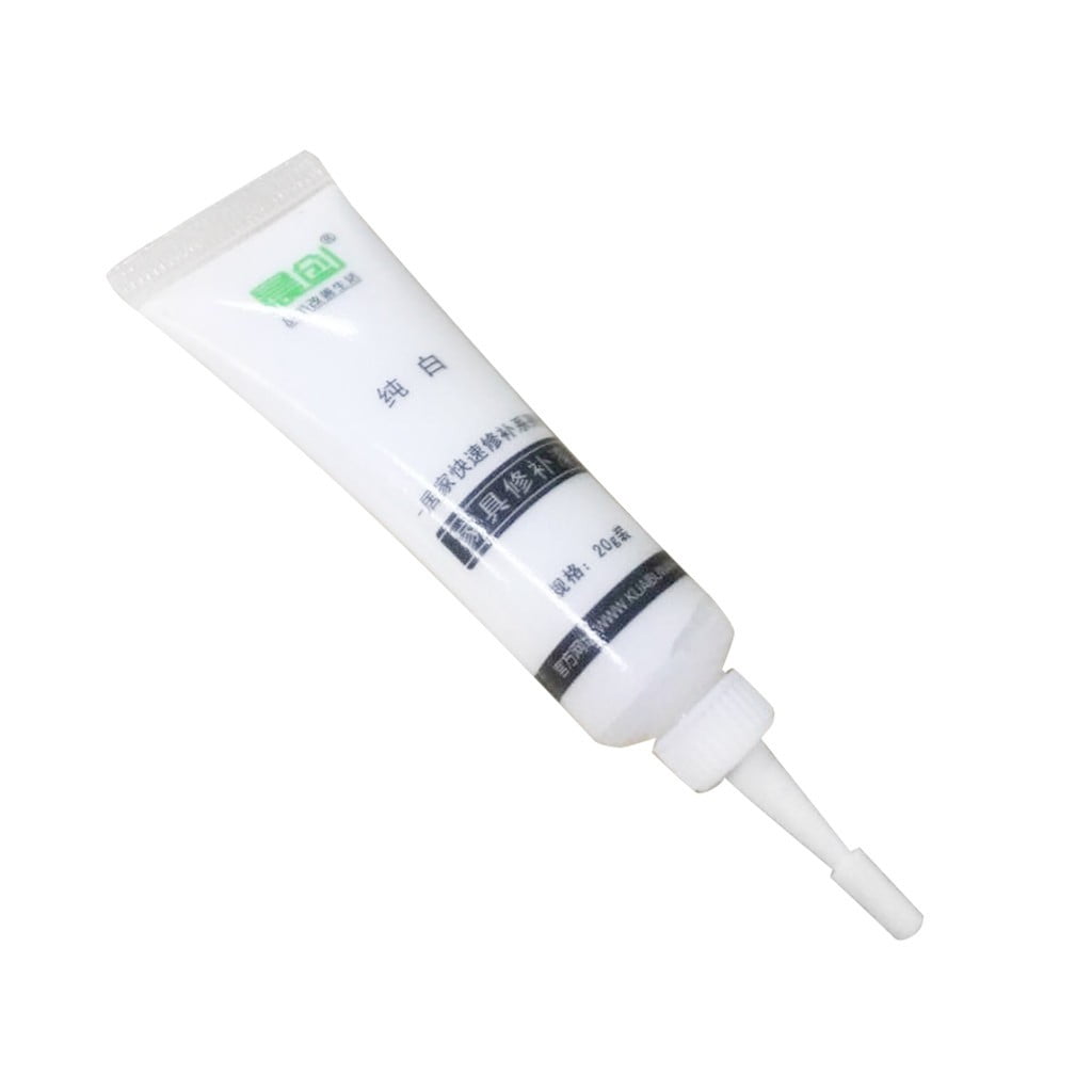 RuiJiao Wood Furniture Repair Kit, Wood Repair Kit, Wood Touch up ...