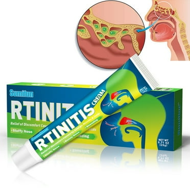 Mucinex Sinus-Max Severe Nasal Congestion Relief Clear & Cool Nasal ...