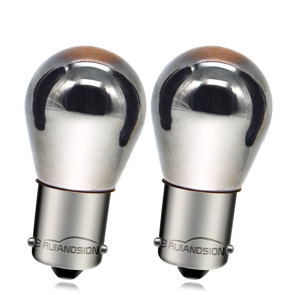 Ruiandsion 1156 halogen Turn Signal Bulb 12V 7506 Reverse Tail Light ...