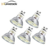 GE LED Lamp Light Bulb MR16 Reflector Flood Retrofit Dimmable Cool ...