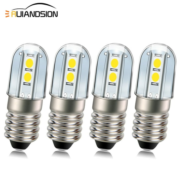 120V LED Light Bulbs
