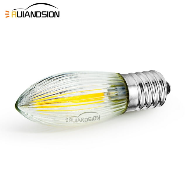 Ruiandsion E10 LED Bulb AC 110-130V household light Living room ...