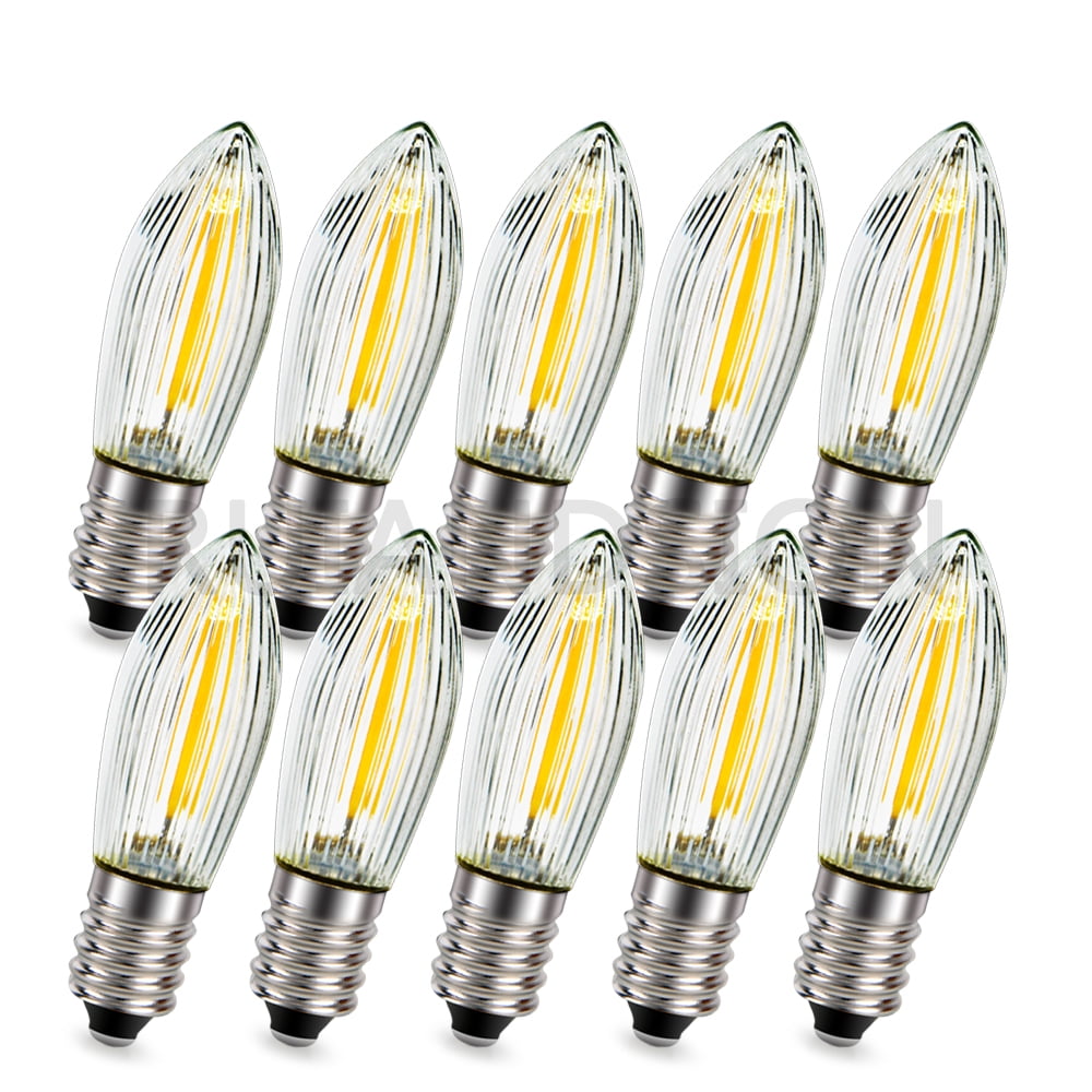 Ruiandsion E10 LED Bulb AC 220-240V household light Living room ...