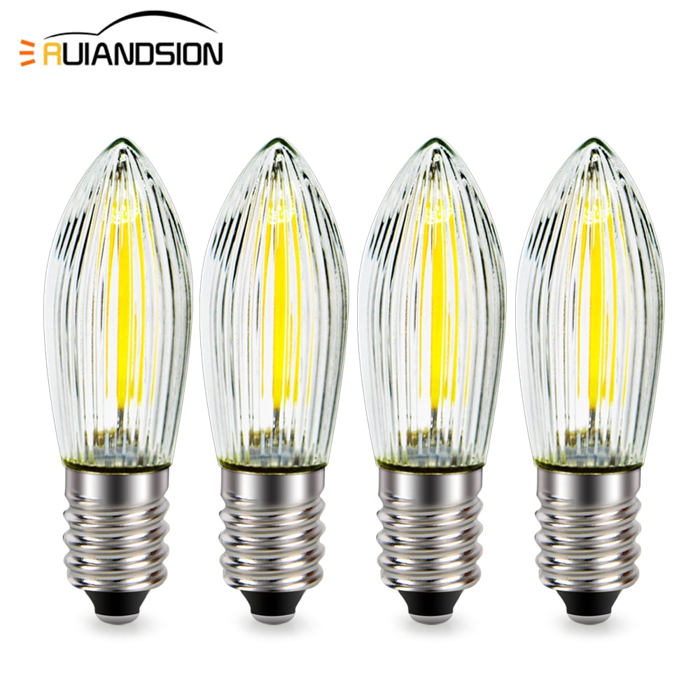 Ruiandsion E10 LED Bulb AC 220-240V household light Living room ...