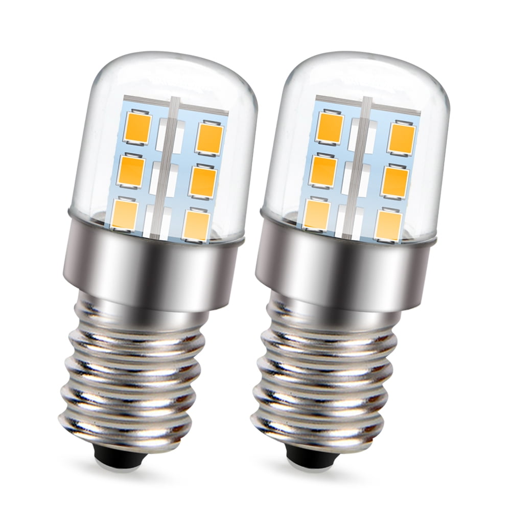 Ruiandsion E14 LED refrigerator lights Interior Bulb Ceiling Fan ...