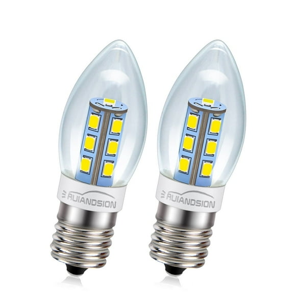 E17 Light Bulbs in Shop Light Bulbs by Base Type - Walmart.com