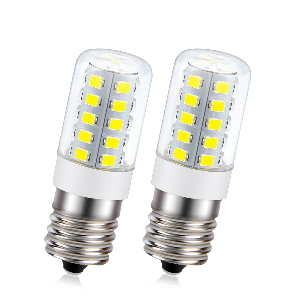 Ruiandsion E17 LED Bulb Home Lighting AC 110V White 2835 33SMD for ...