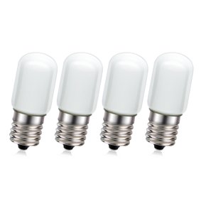 Curio Cabinet Light Bulbs