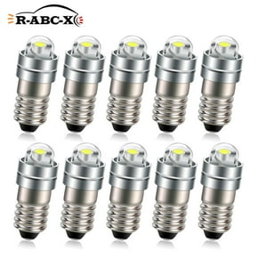 3 Volt Bulbs