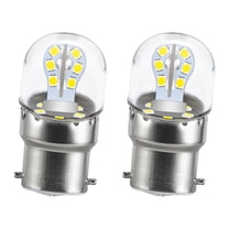 Ruiandsion G9 LED Bulb, Wide Voltage AC85-265V , No Flicker, 5W 500LM ...