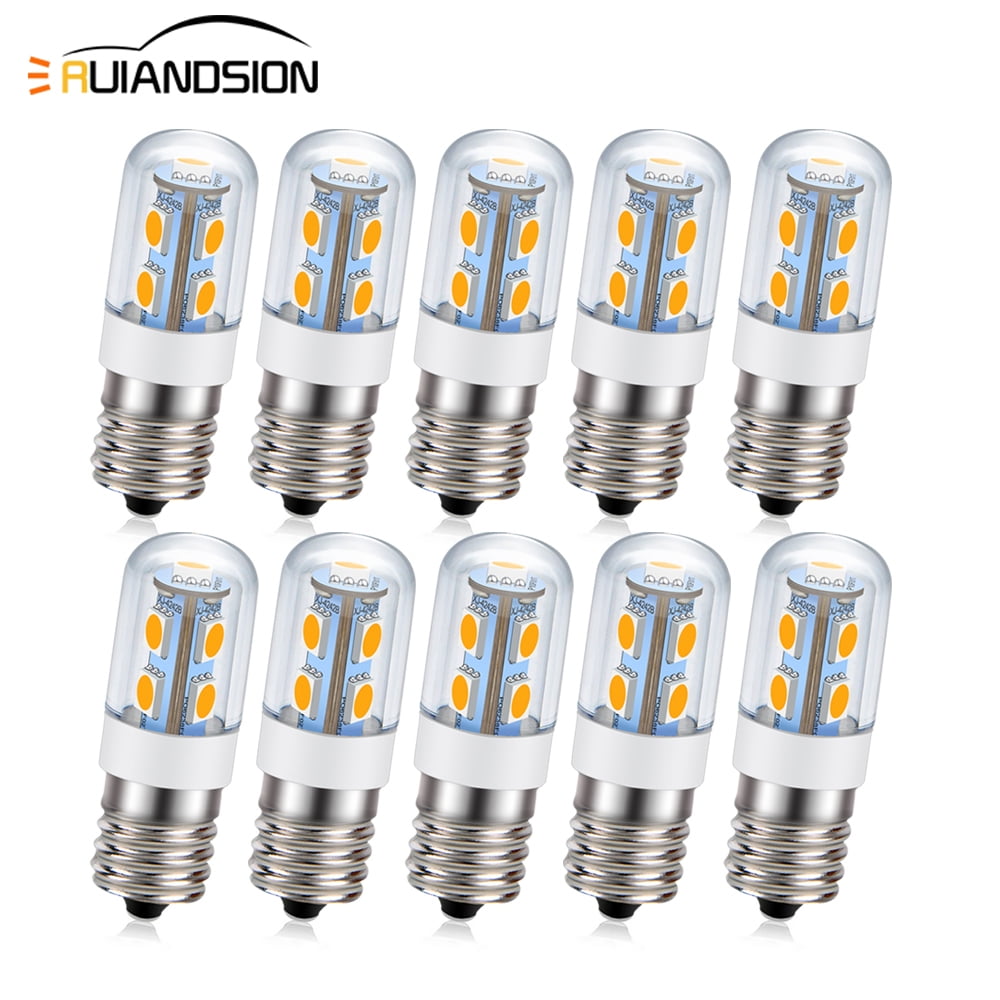 Ruiandsion LED Corn Light Bulb 210 Lumen Daylight Warm White Ceiling ...