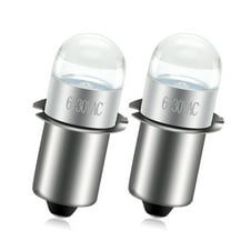 Mag Lite Bulb