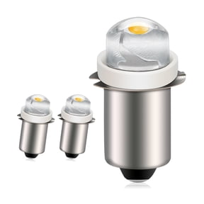 3 Volt Bulbs