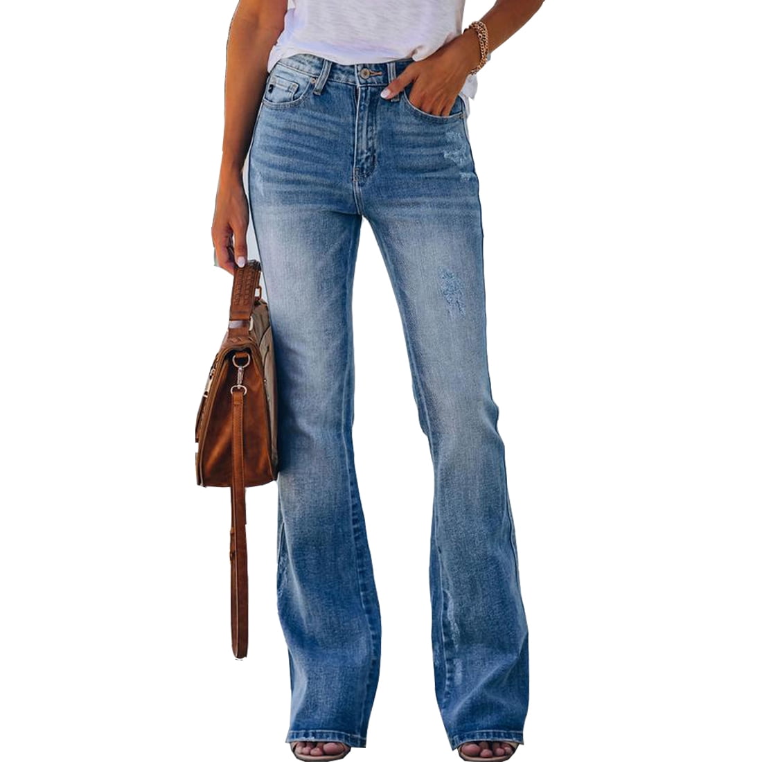 Faded Glory Fg Core Jean - Walmart.com