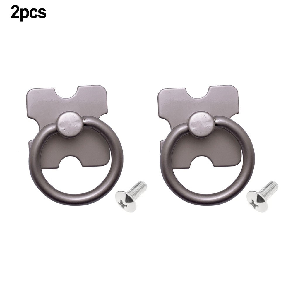 Ruibeauty Mexican Pine Furniture Metal Handles Vintage Drawer Knobs ...