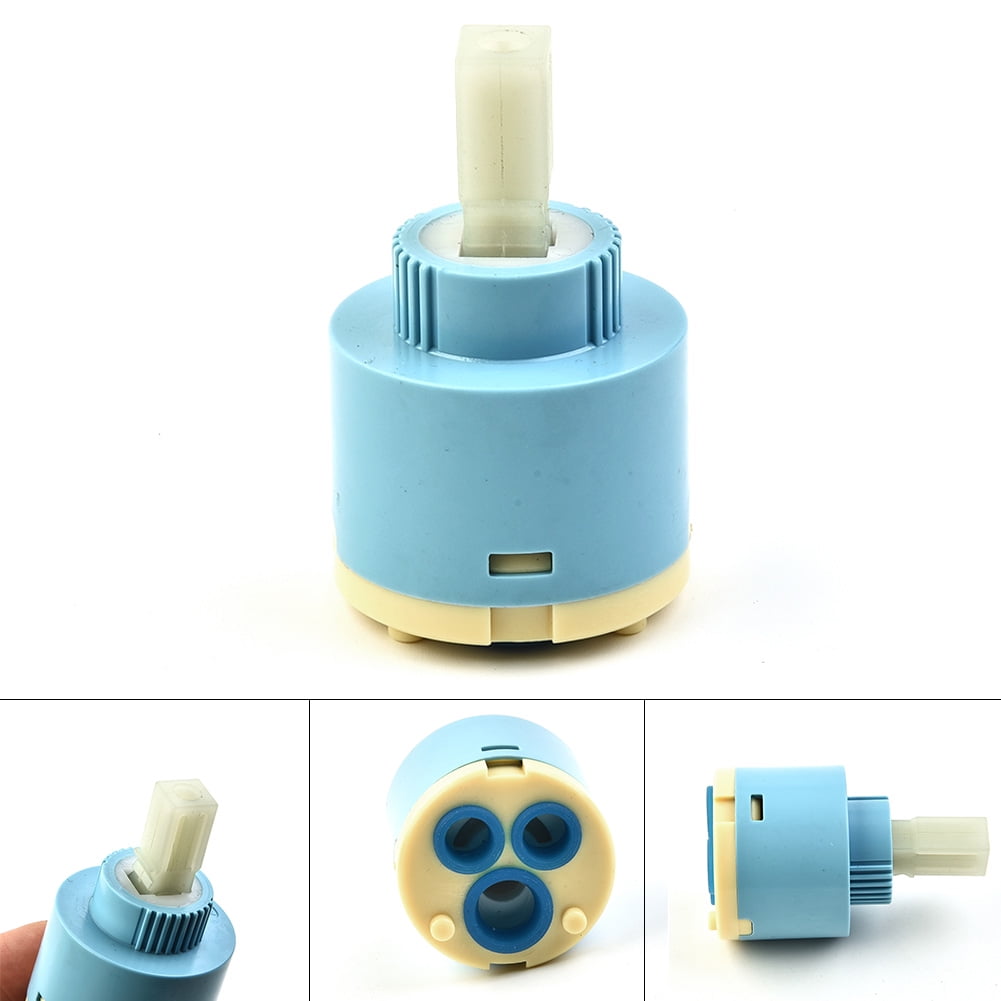 Ruibeauty Single Lever Basin/Kitchen Tap Replacement Spare Valve ...