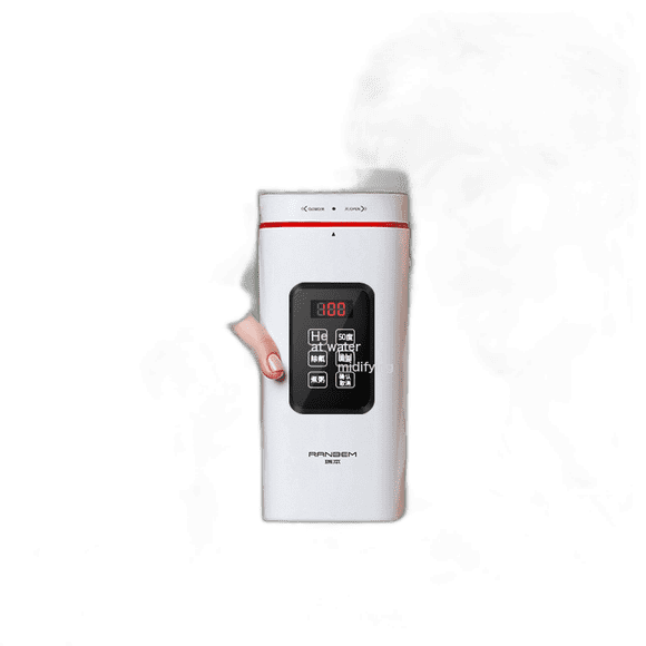 Mini Kettle Electric
