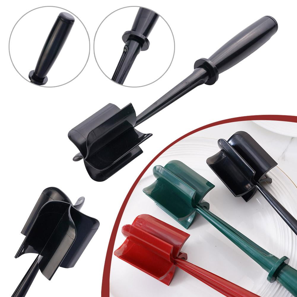 Ruifaya 1PCS Handheld Meat Chopper Multifunctional Beef Potato Gadgets ...