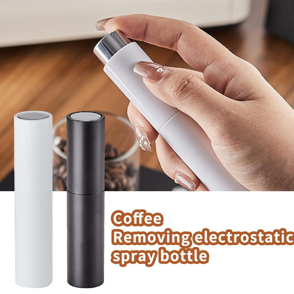 Ruifaya Coffee bean Spray Bottle Espresso Coffee Accessories - Walmart.com