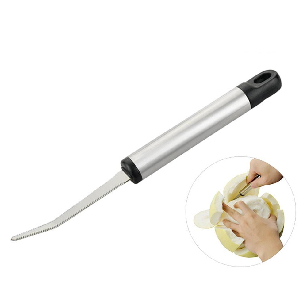 Ruifaya Grapefruit Knives, Stainless Steel Grapefruit Utensil Knife ...