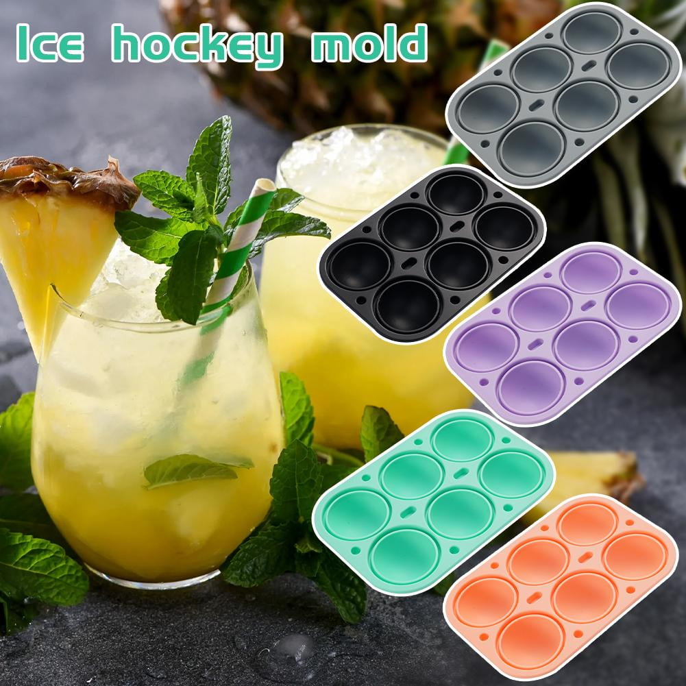 Ruifaya Jello Jiggler Egg Molds Jellojiggler Molds Easter Egg Shape ...