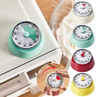 Goodcook Precision Kitchen Cooking Timer with Loud Long Ring and ...