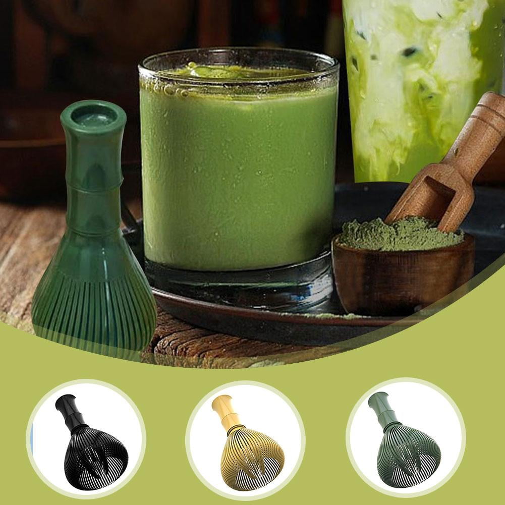 Ruifaya Matcha Tea Whisk, Reusable Matcha Blender Reusable Matcha ...
