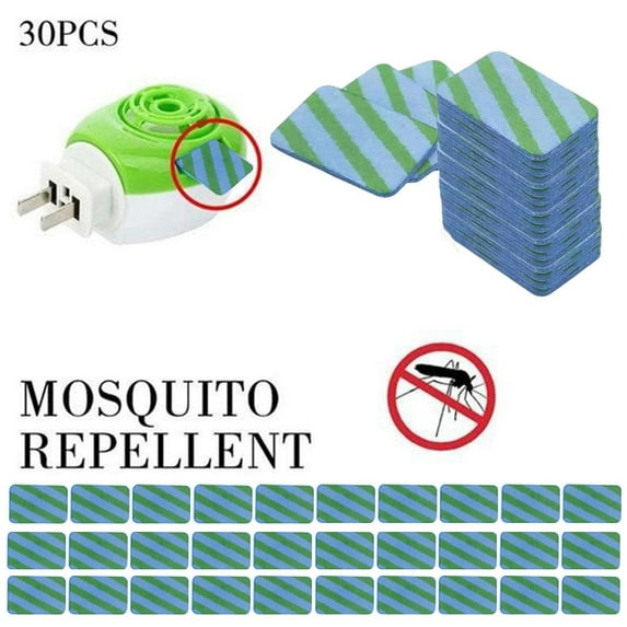 Ruifaya Thermacell / Flextail Style Repellent Mats Refill Mosquito AU ...