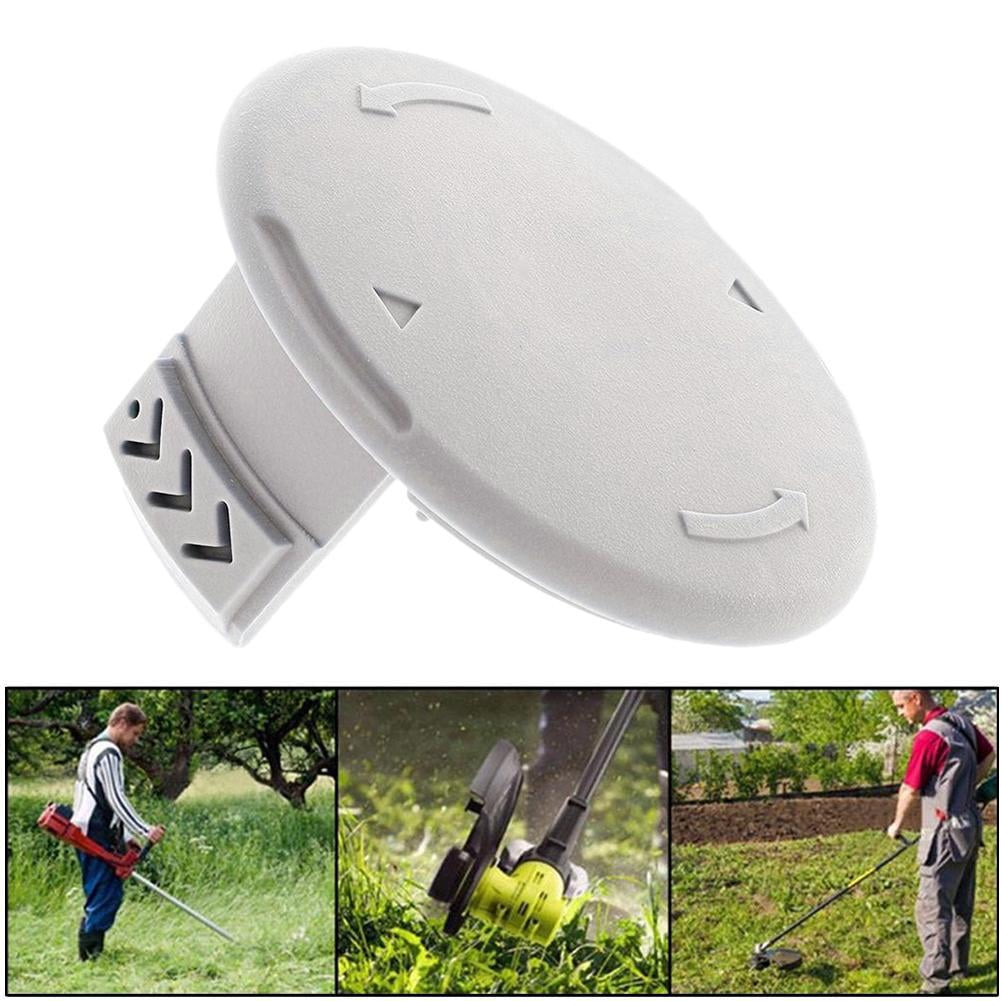 Ruifaya Trimmer Spool Cap Cover Replace For Ryobi One AC14RL3A Trimmer ...