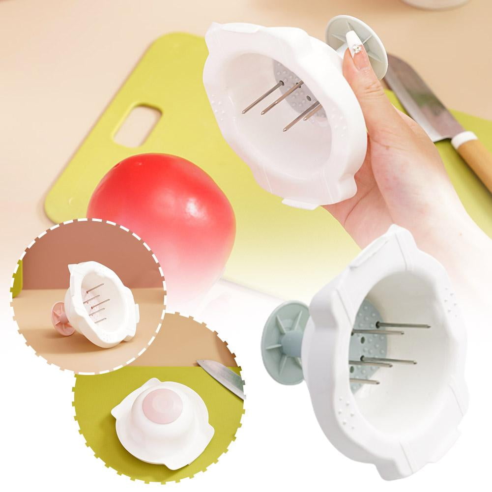 Ruifaya Vegetable Slicer Guard Hand Finger Potato Chopping Anti Cut ...
