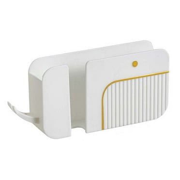 Compact Slim Kitchen Storage Organizer with Five Slide-Out Shelves for ...