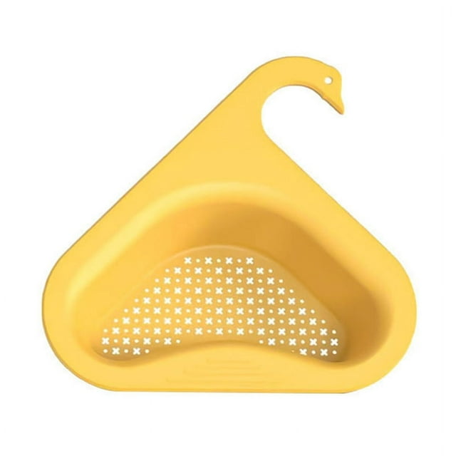 Ruifushidai Multi Functional Strainer Ing Hanging Rack Triangular Sink ...