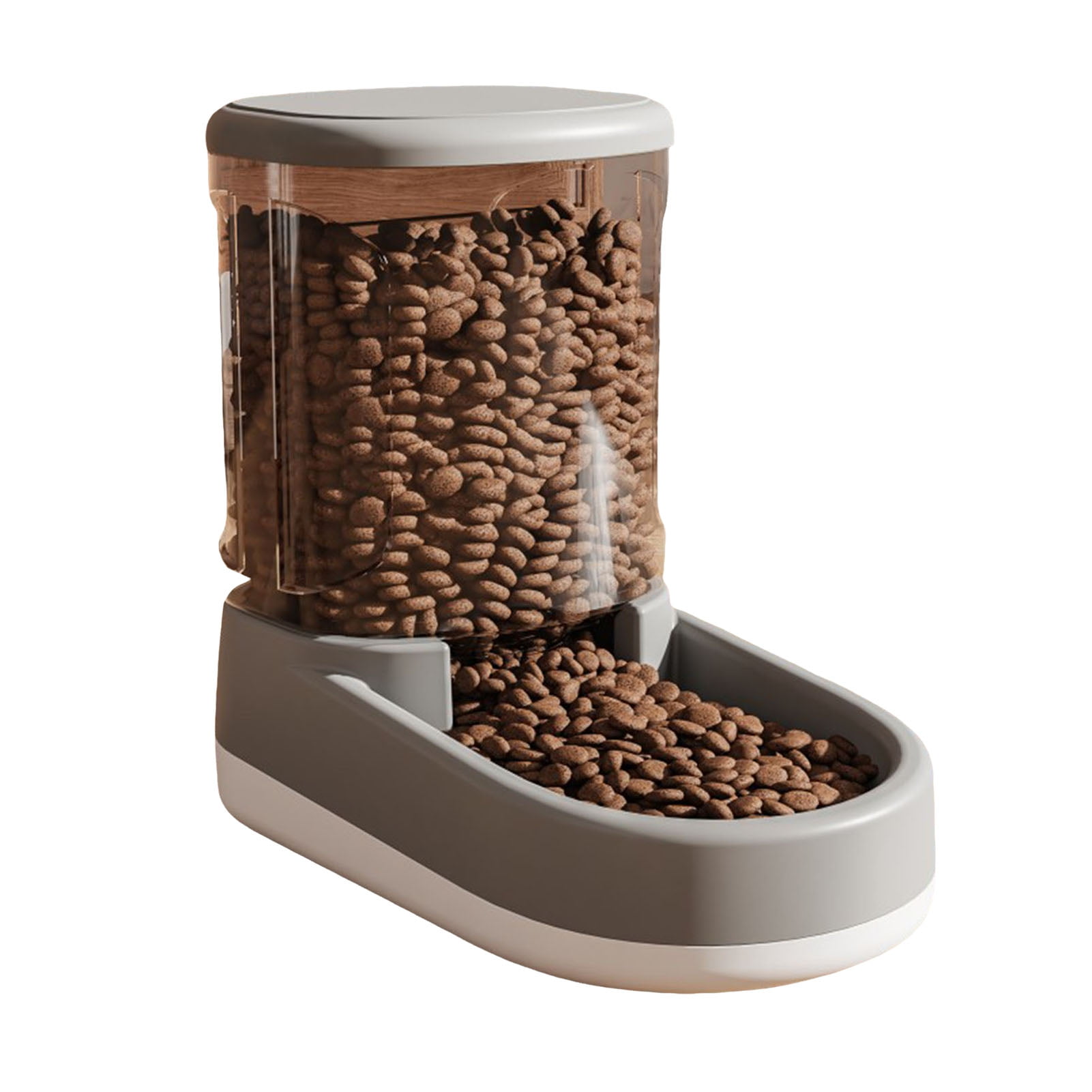 Ruike 3 8L Automatic Pet Water Dispenser Food Bowl Large Capacity ...