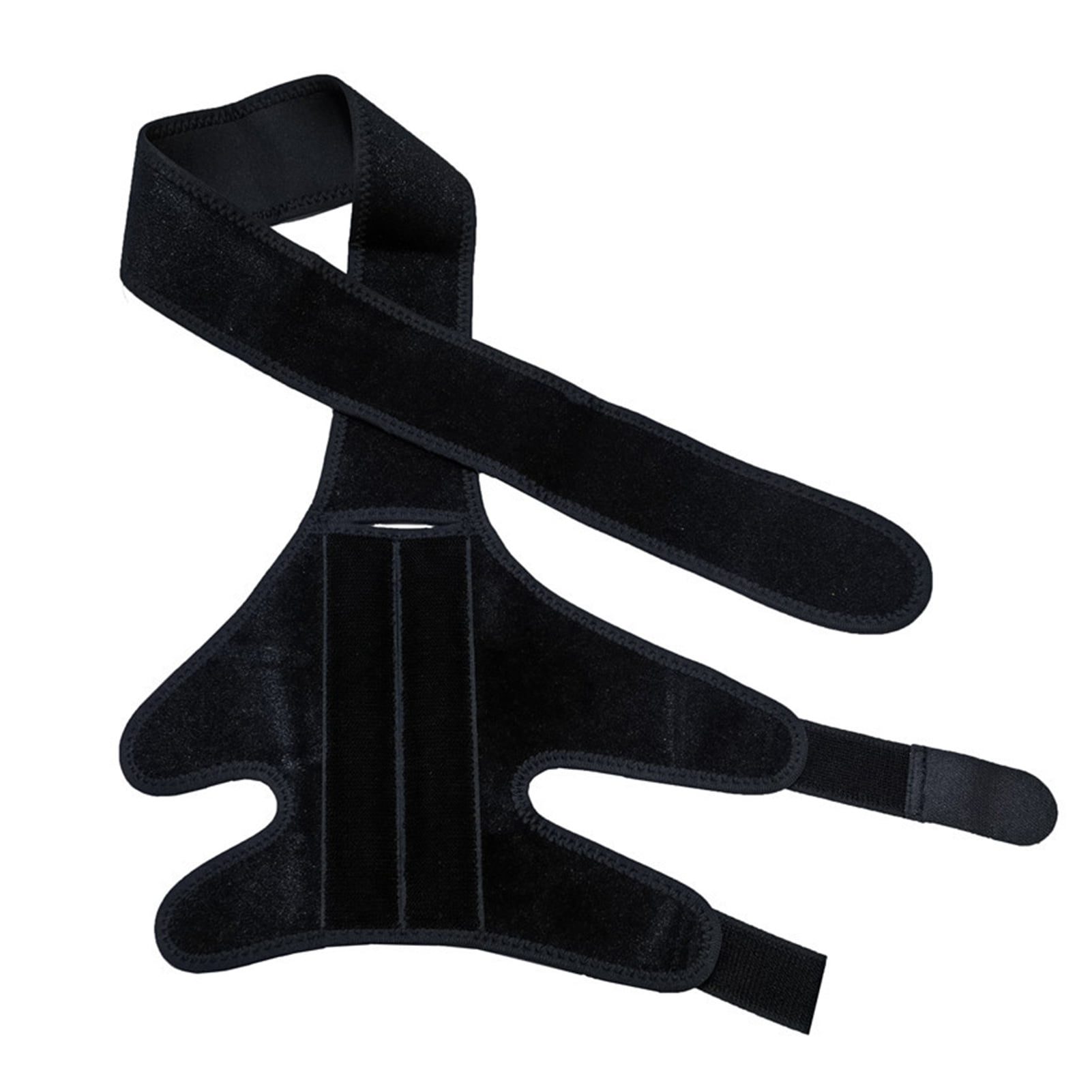 Ruike Adjustable Breathable Dog Leg Bandage - Fine Sewing, High ...