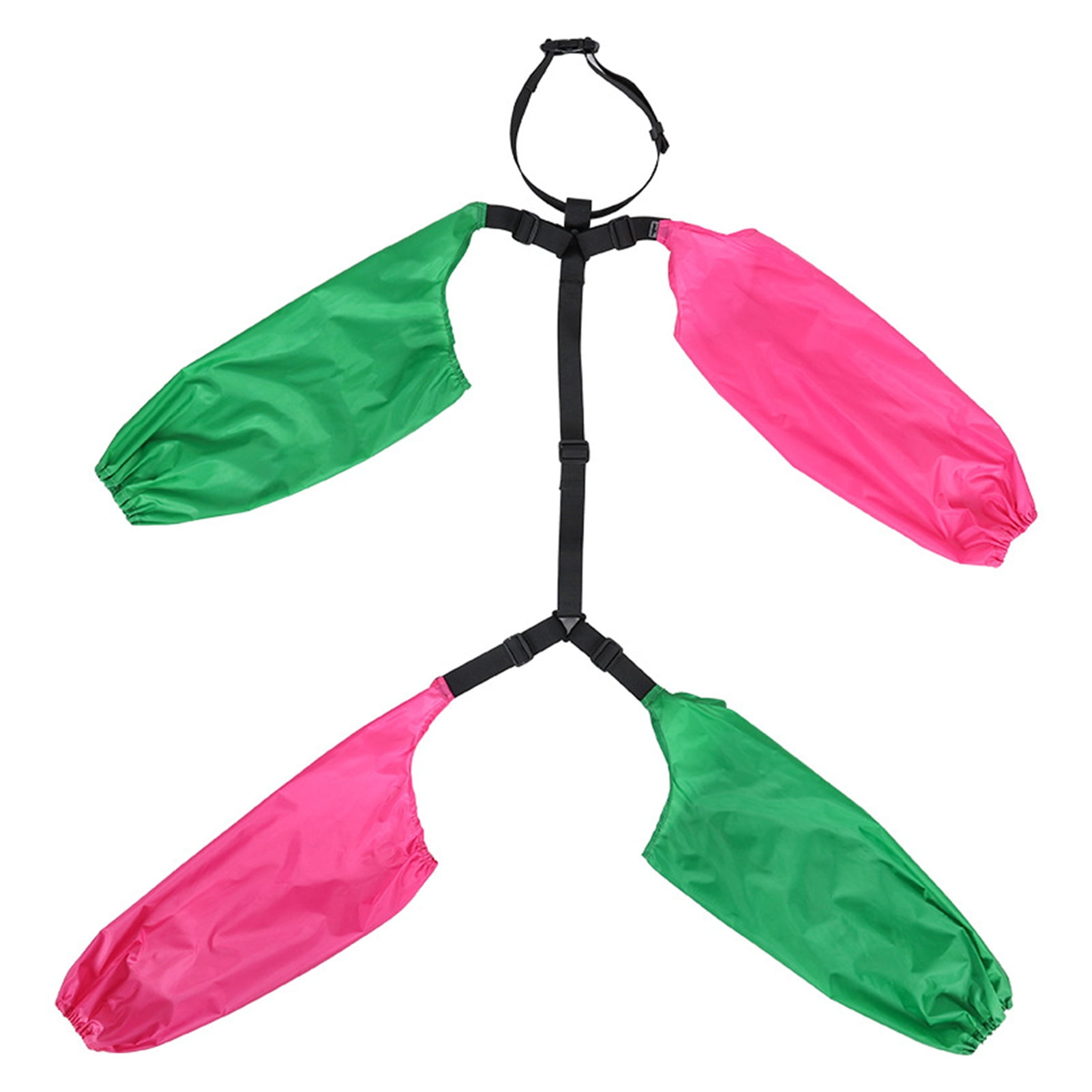 Ruike Adjustable Waterproof Insect-Proof Dog Leg Sleeves - Anti-Dirty ...