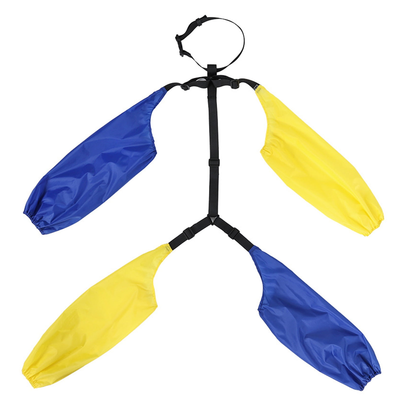 Ruike Adjustable Waterproof Insect-Proof Dog Leg Sleeves - Anti-Dirty ...