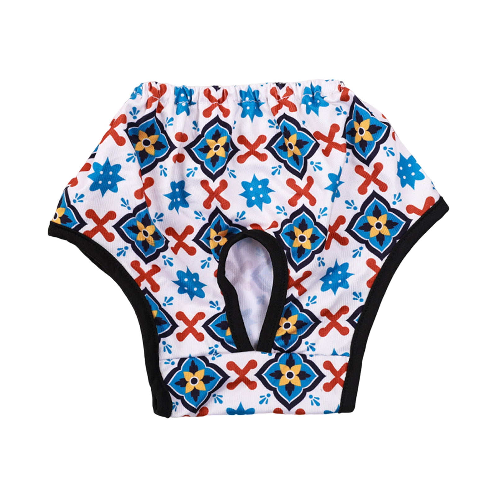 Ruike Breathable Female Dog Menstrual Pants with Adjustable Fit ...