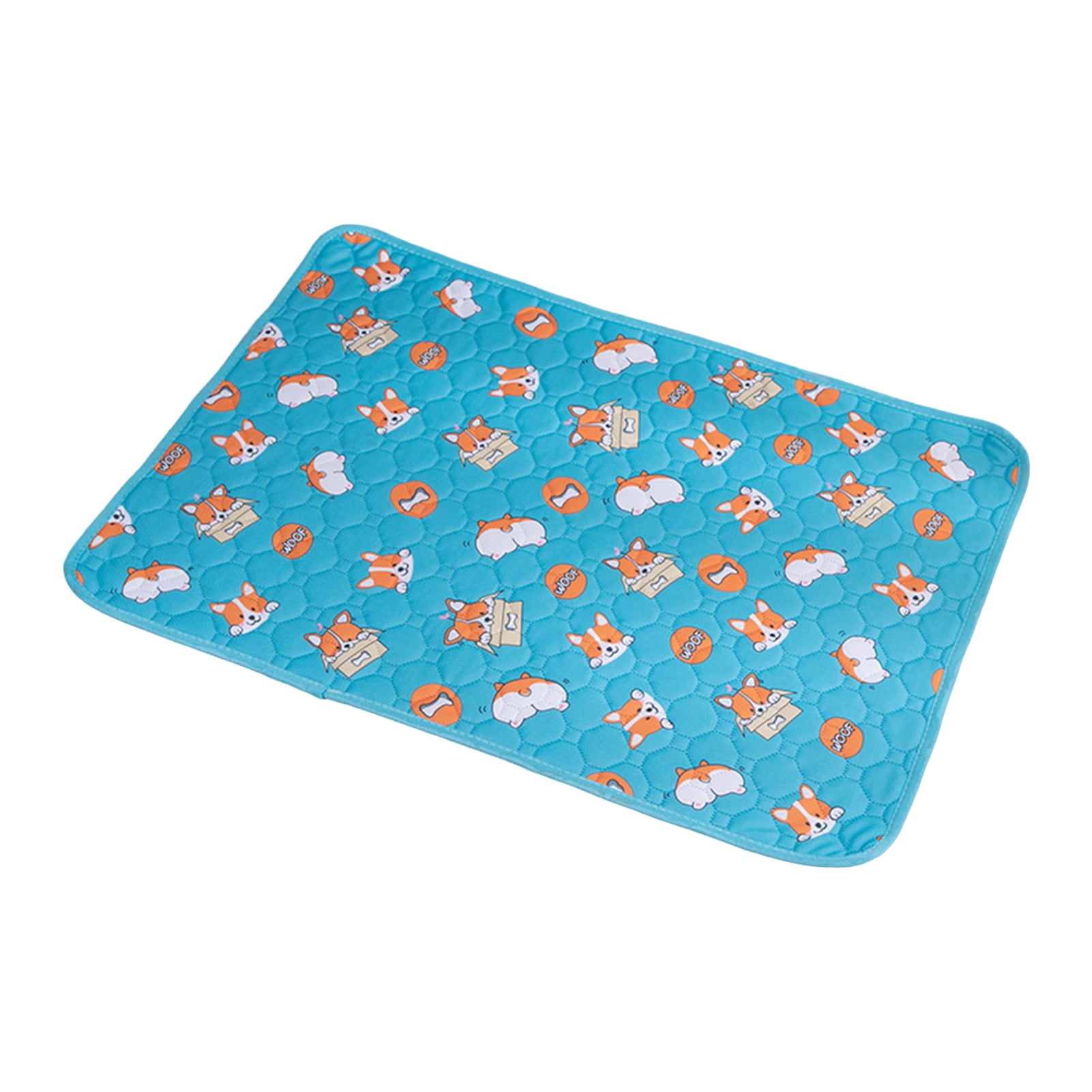 Ruike Pet Pad - Non-stick Surface for Easy Hair & Urine Isolation, Leak ...