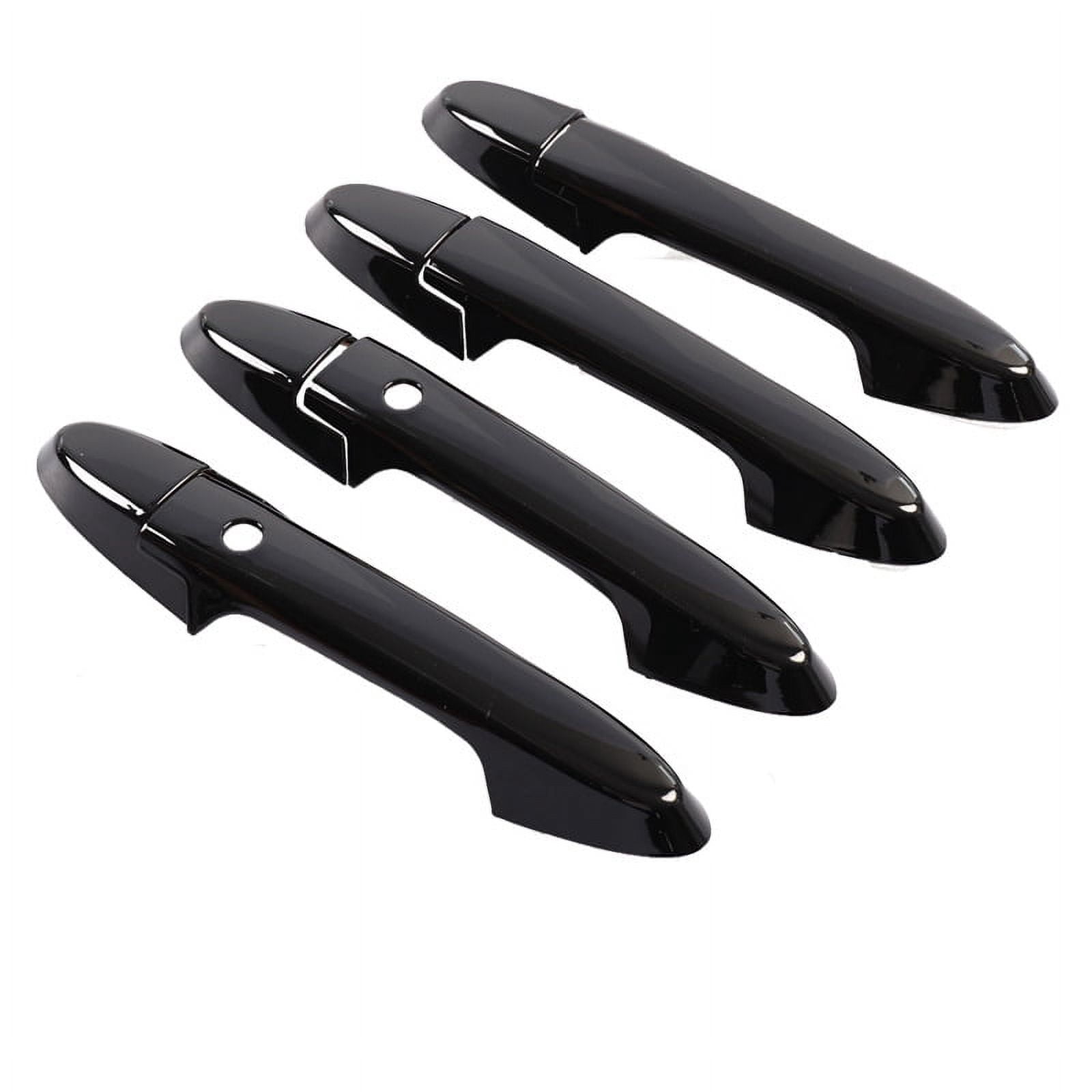 Honda Jazz Accessories